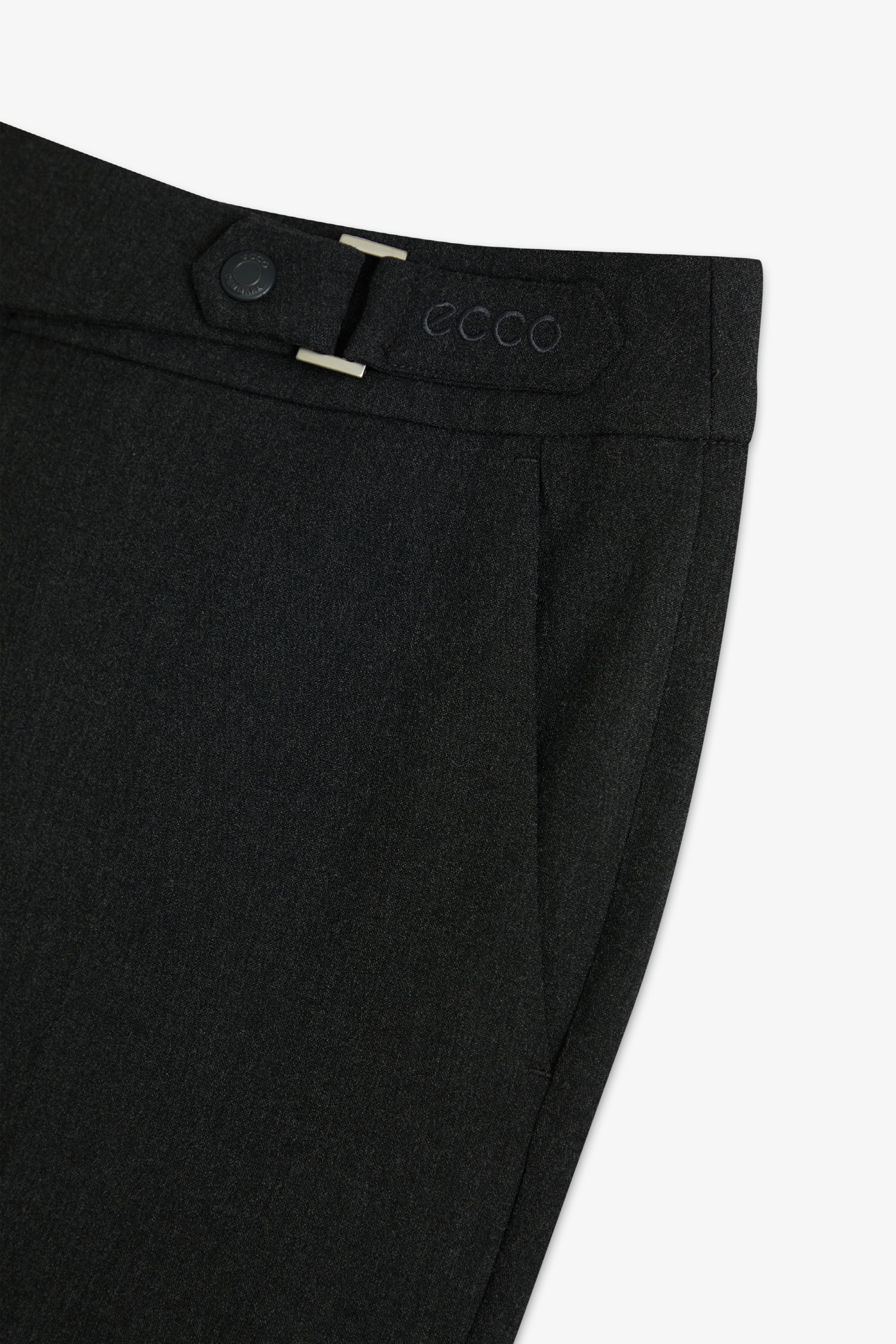 울라이크 슬랙스_ECCO GOLF APPAREL