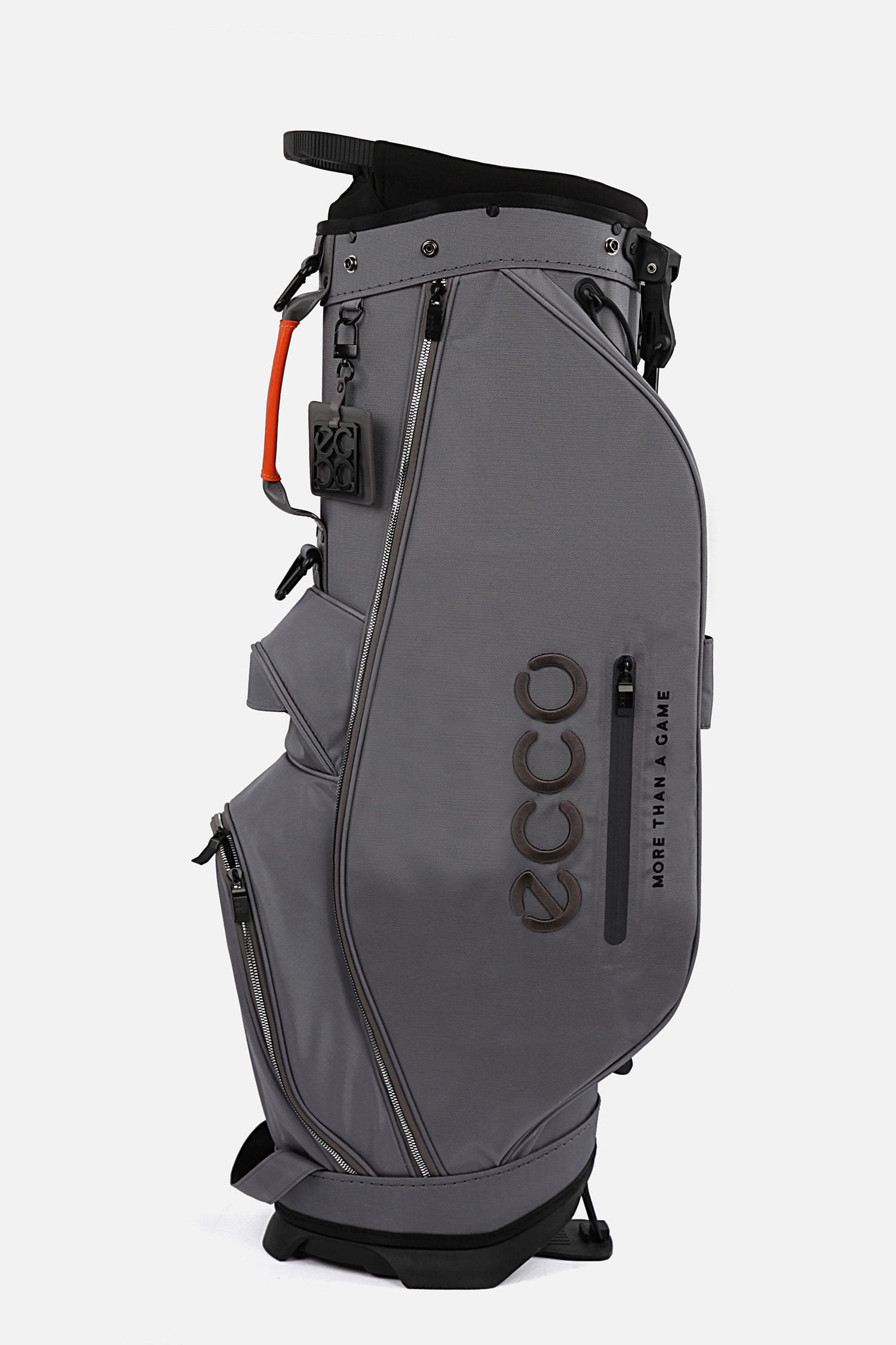 ECCO 남/여 공용 캐디백_ECCO GOLF APPAREL