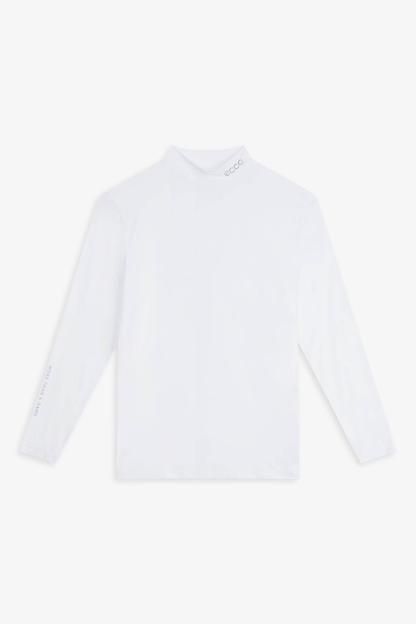 반넥 베이스 레이어 - ECCO GOLF APPAREL