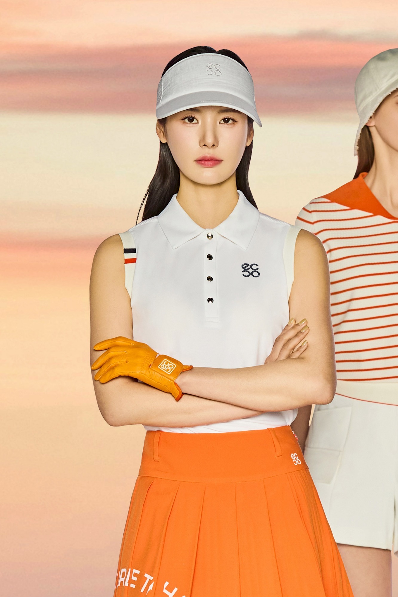 ECCO GOLF APPAREL