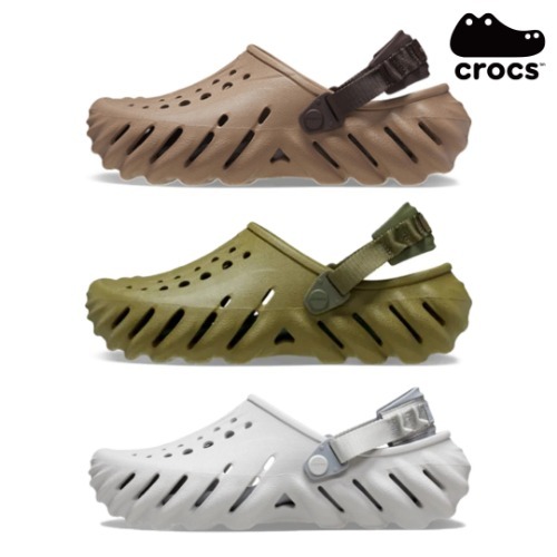 크록스,에코클로그, 라테, 207937-2Q9 ,알로에 ,207937-3UA ,앳모스피어, 207937-1FT