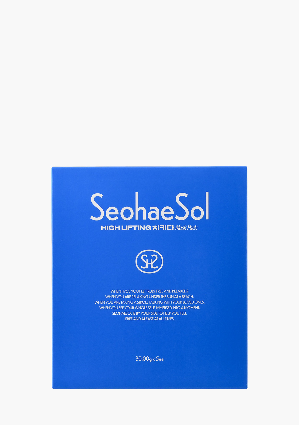 SHOP - SHOP - 주식회사 서해솔