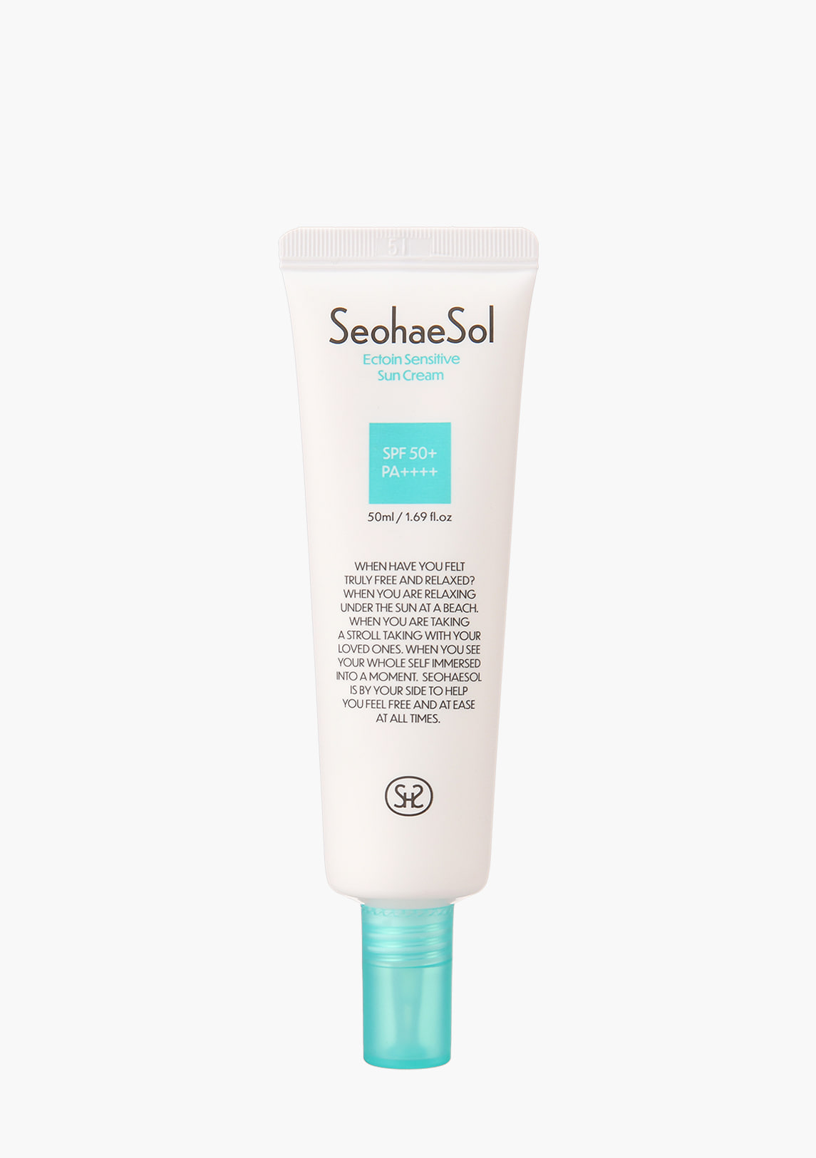 서해솔 | SeohaeSol