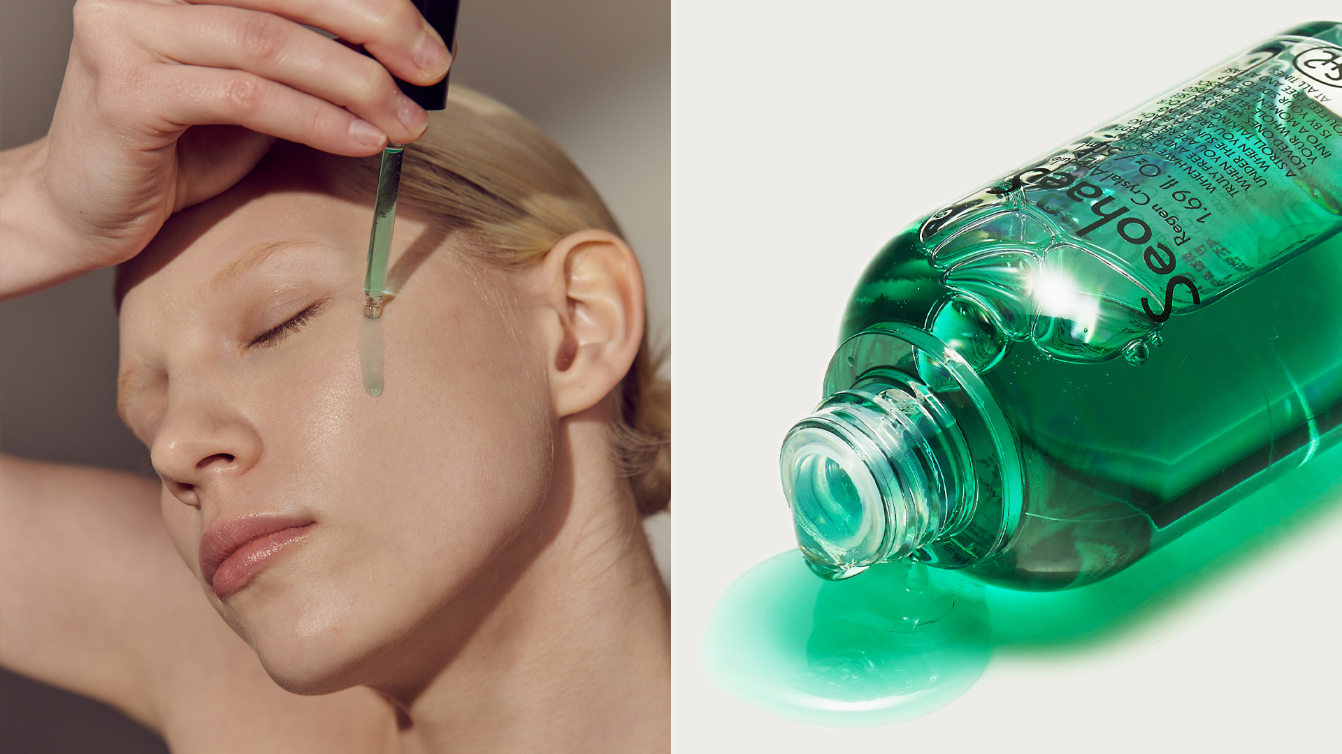 서해솔 | SeohaeSol