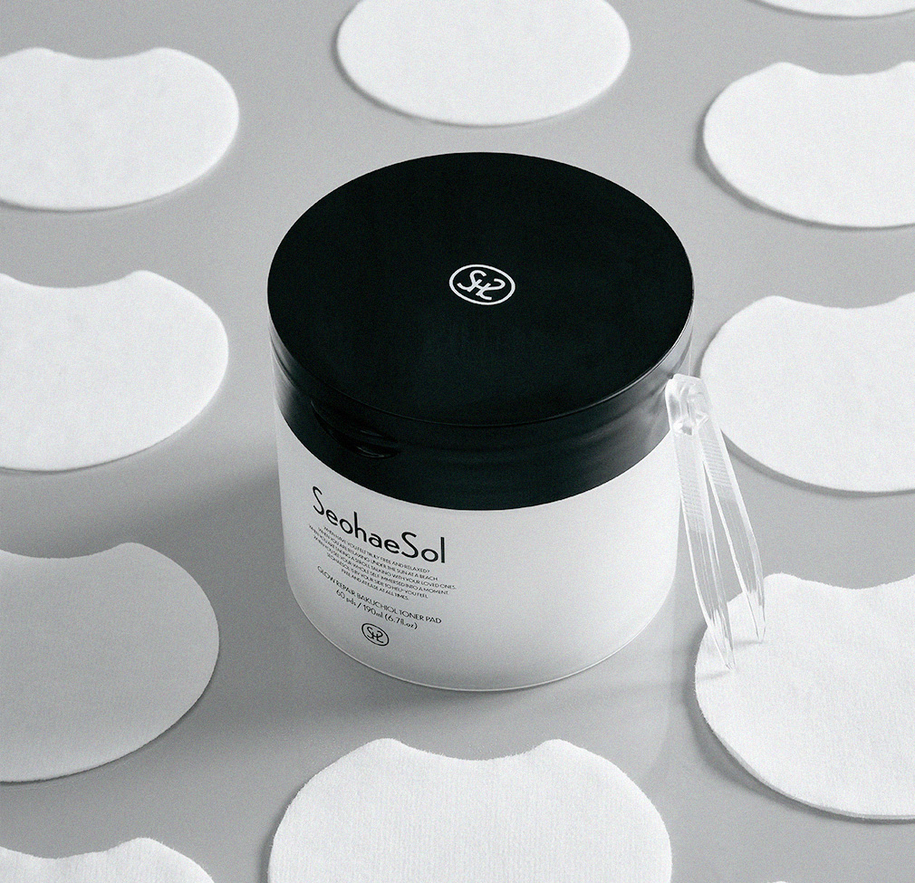 서해솔 | SeohaeSol