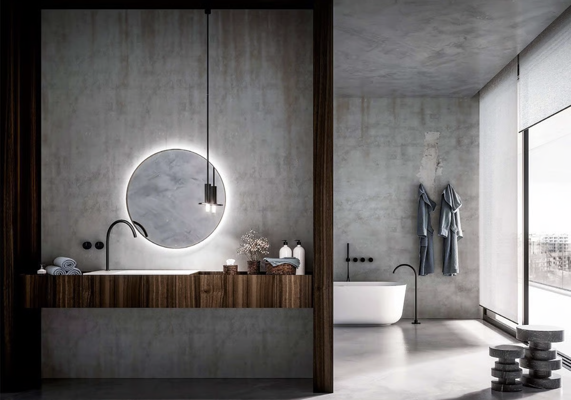 BRAND - Poltrona Frau - Duomo