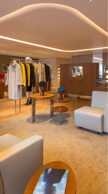 Poltrona Frau : 좋은 가죽을 고르는 기준 - Duomo