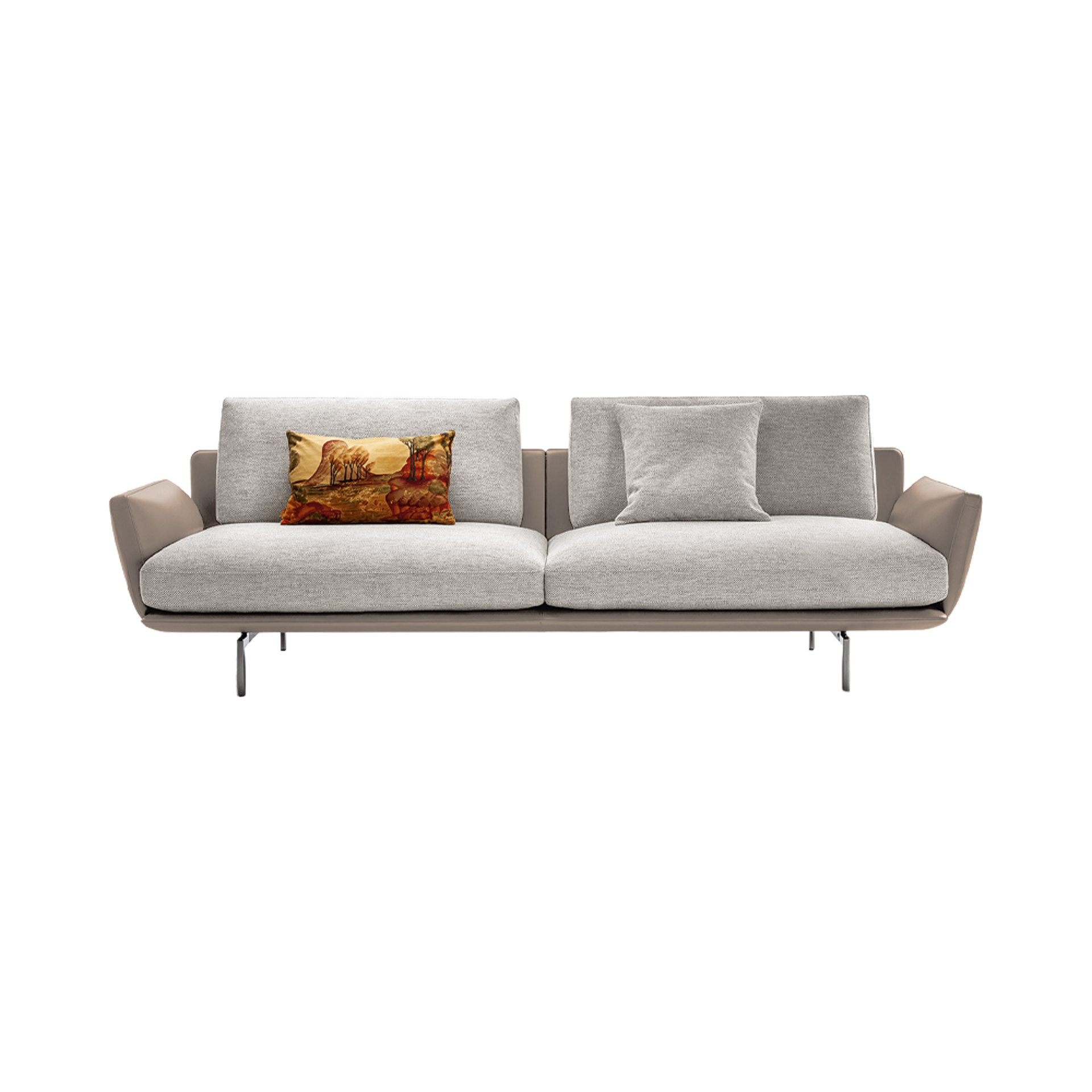 Get Back Sofa | Duomo