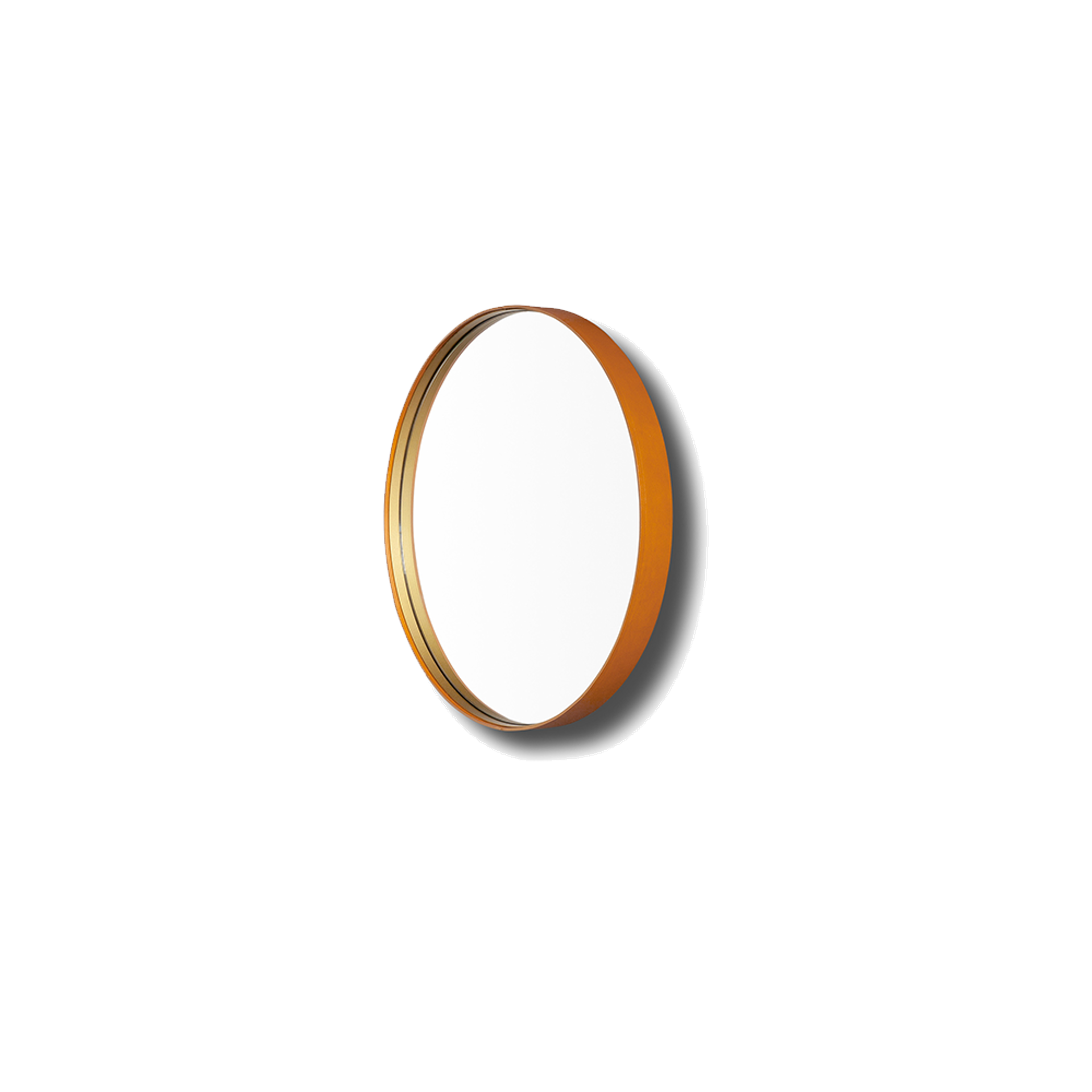 Ren Round Mirror 43 - Duomo