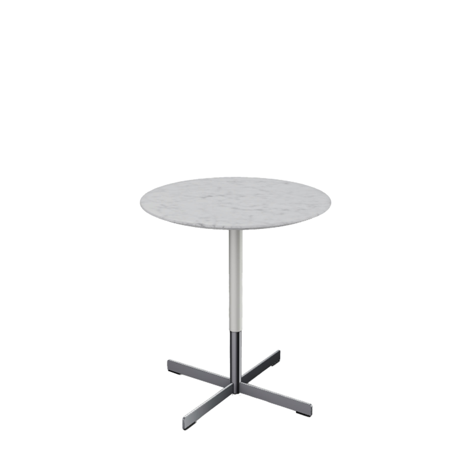 Bob Coffee table _ Marble - Duomo