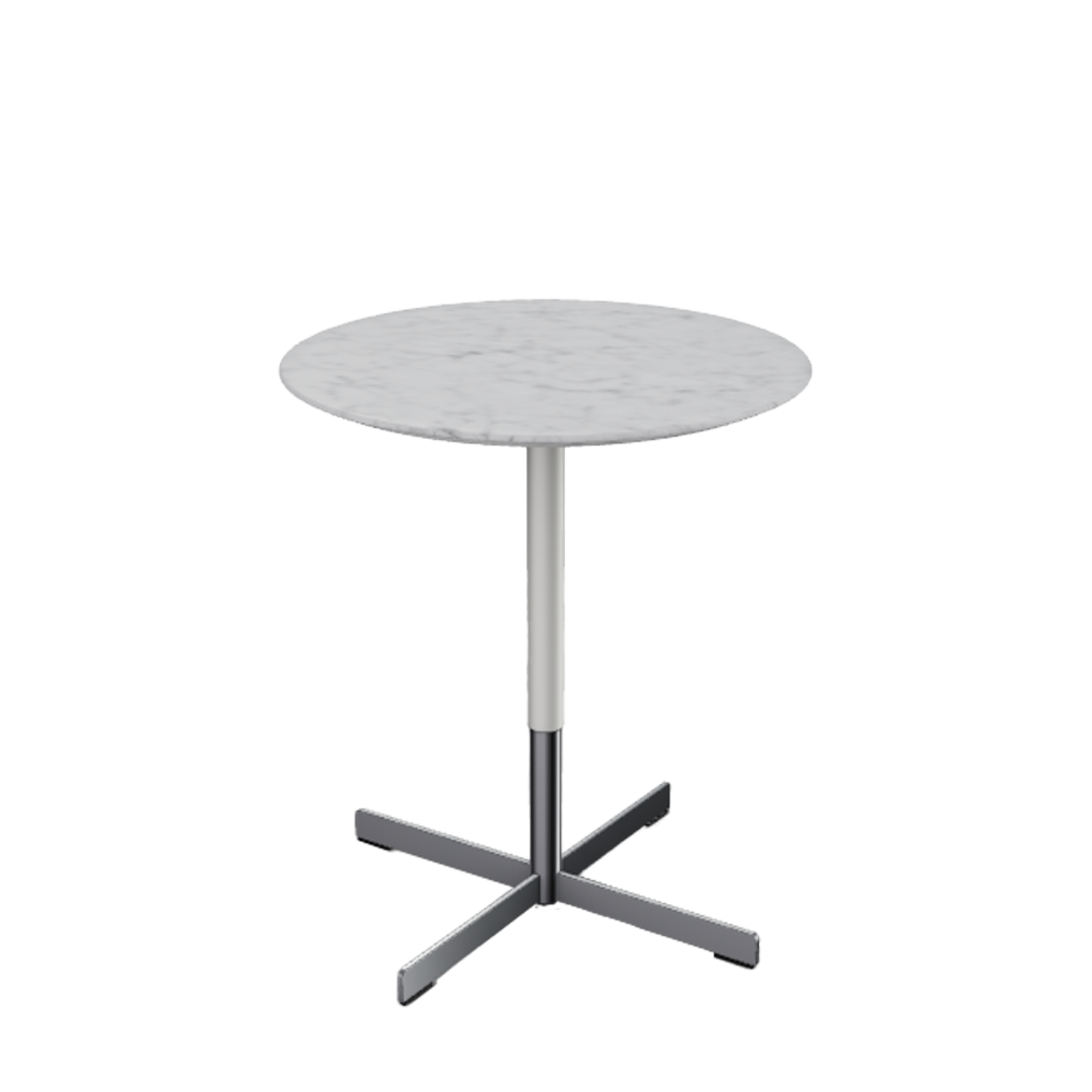 Bob Bistrot Round small table - Duomo