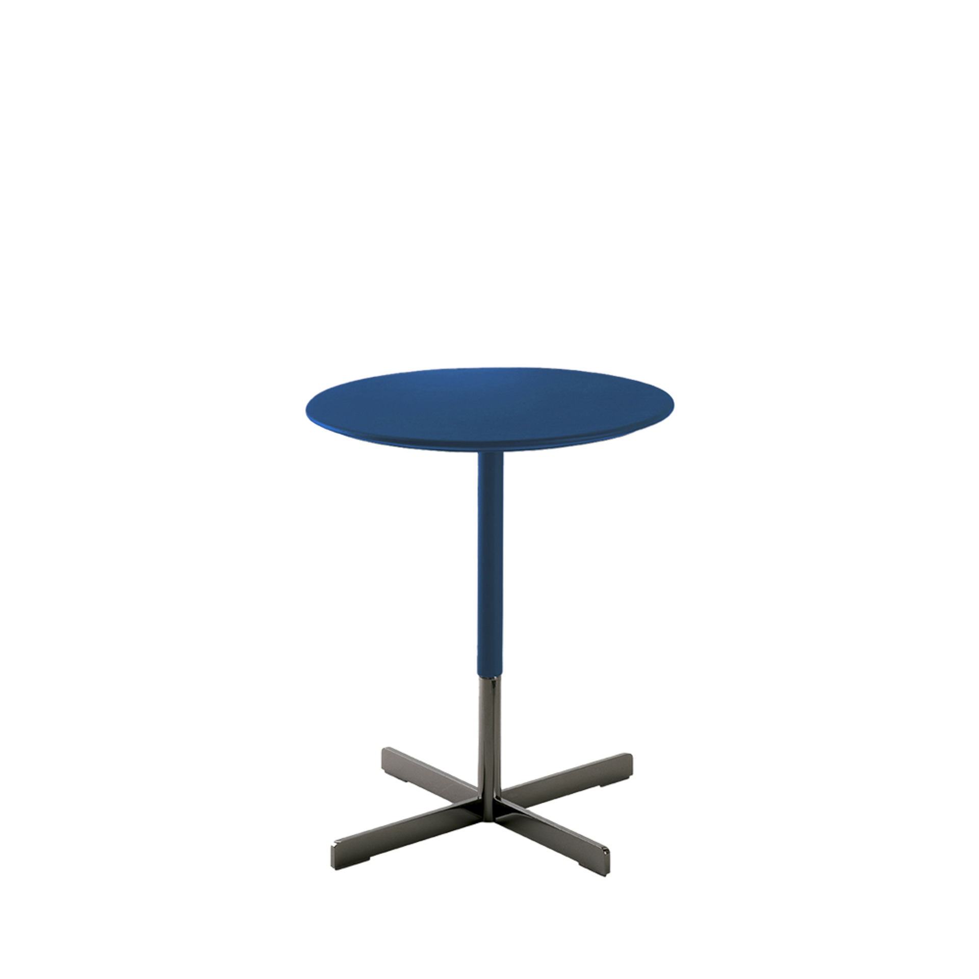 Bob Coffee table _ Leather - Duomo