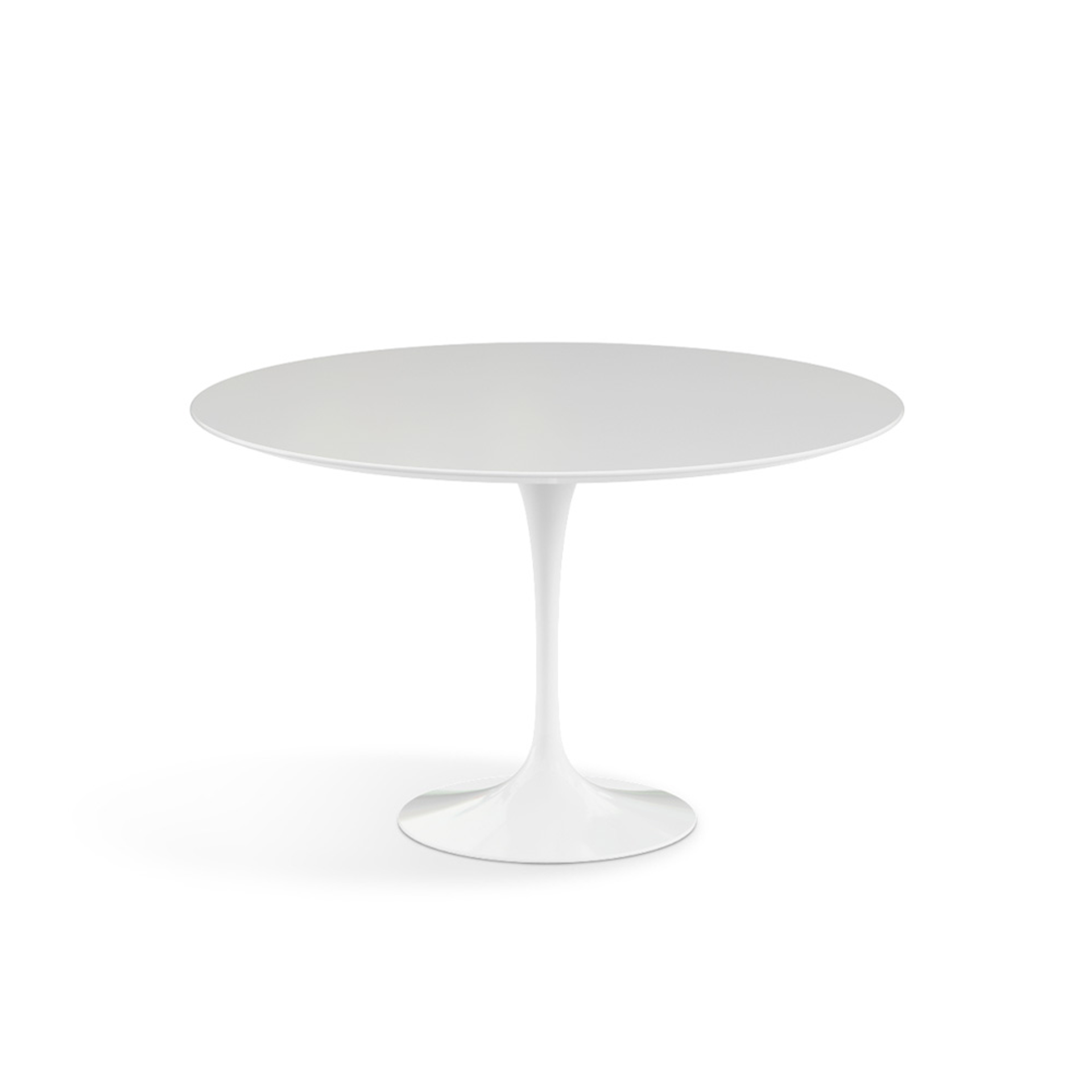 Saarinen Dining Table_Round | Duomo