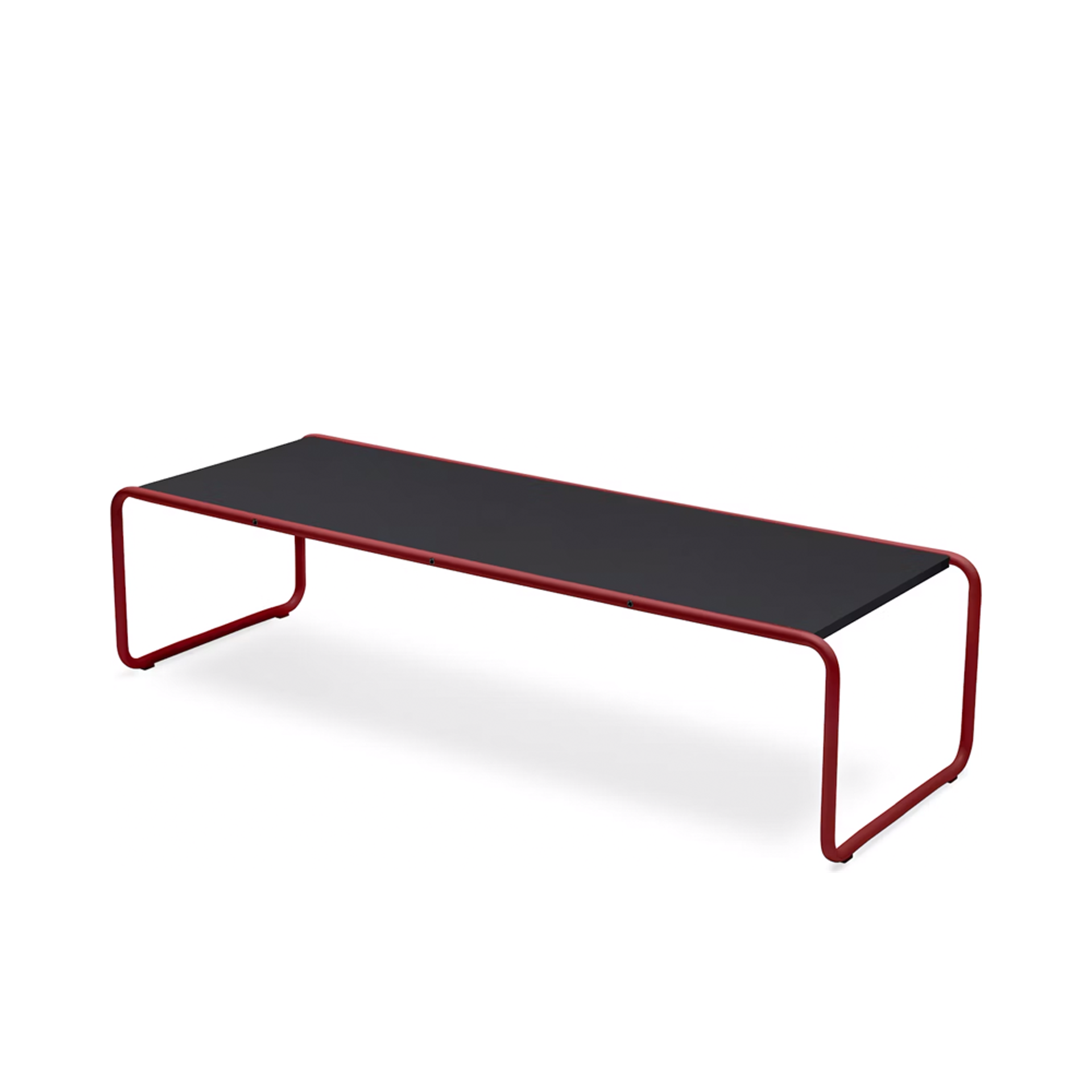 [두오모 단독 국내 첫 공개] Laccio Coffee table - Duomo