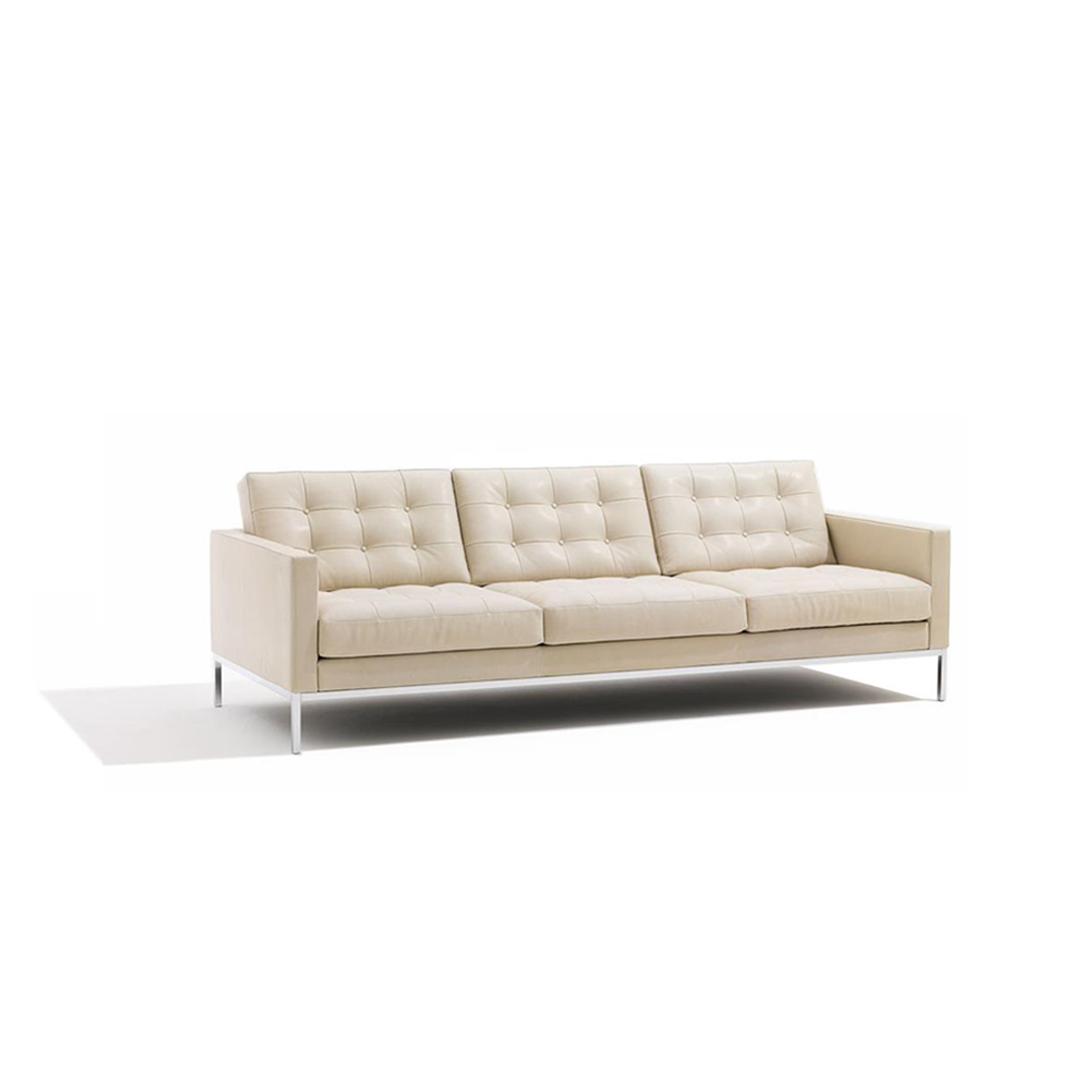 Florence Knoll Sofa - Duomo