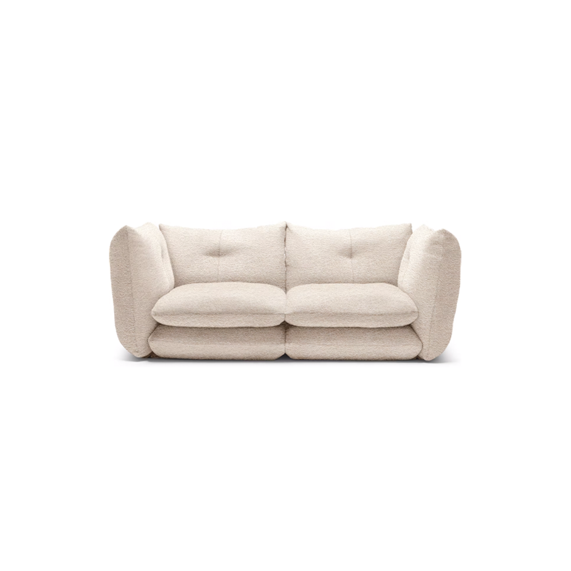 Pillo Sofa - Duomo