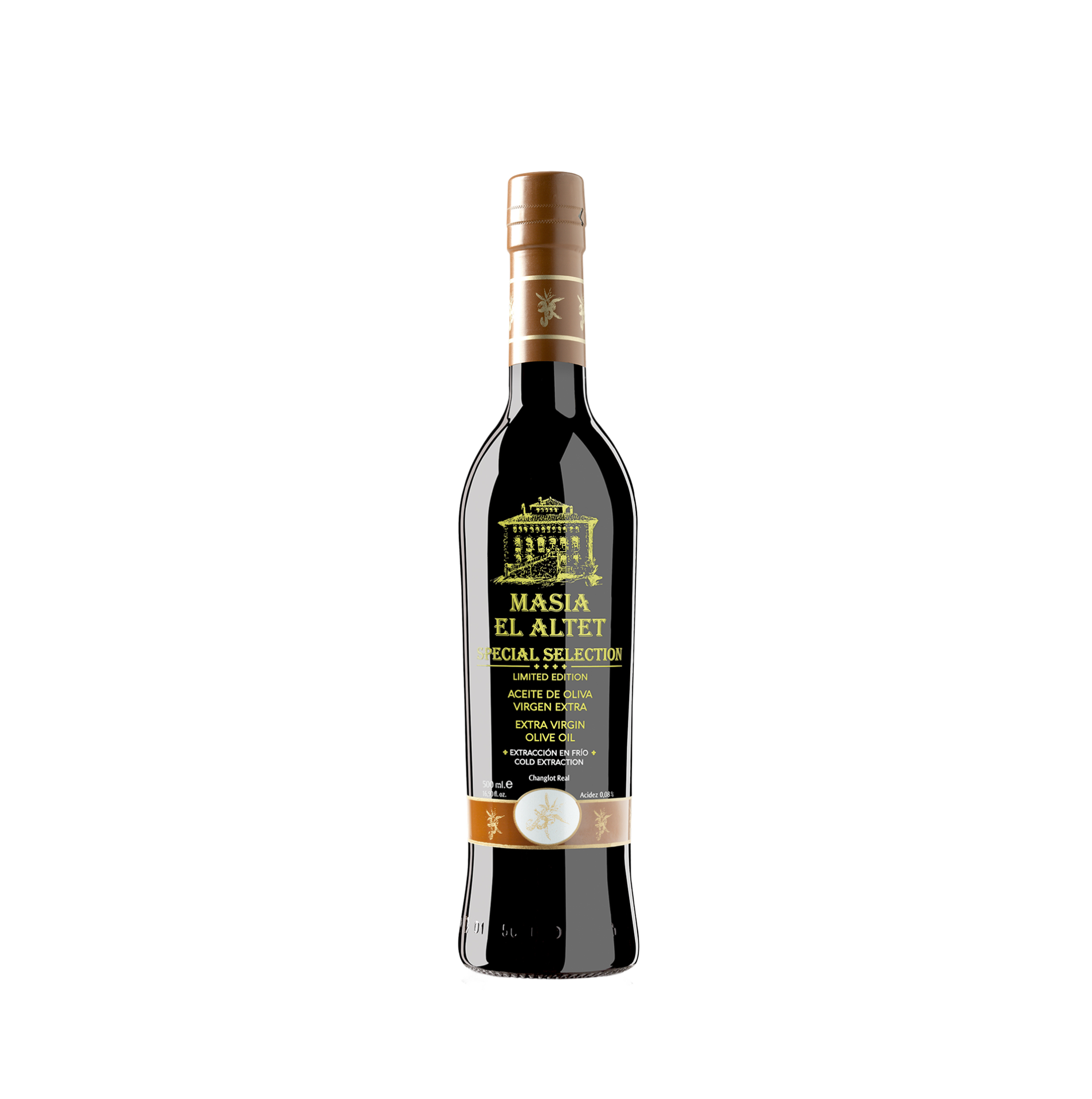Masía El Altet - Special Selection - Duomo