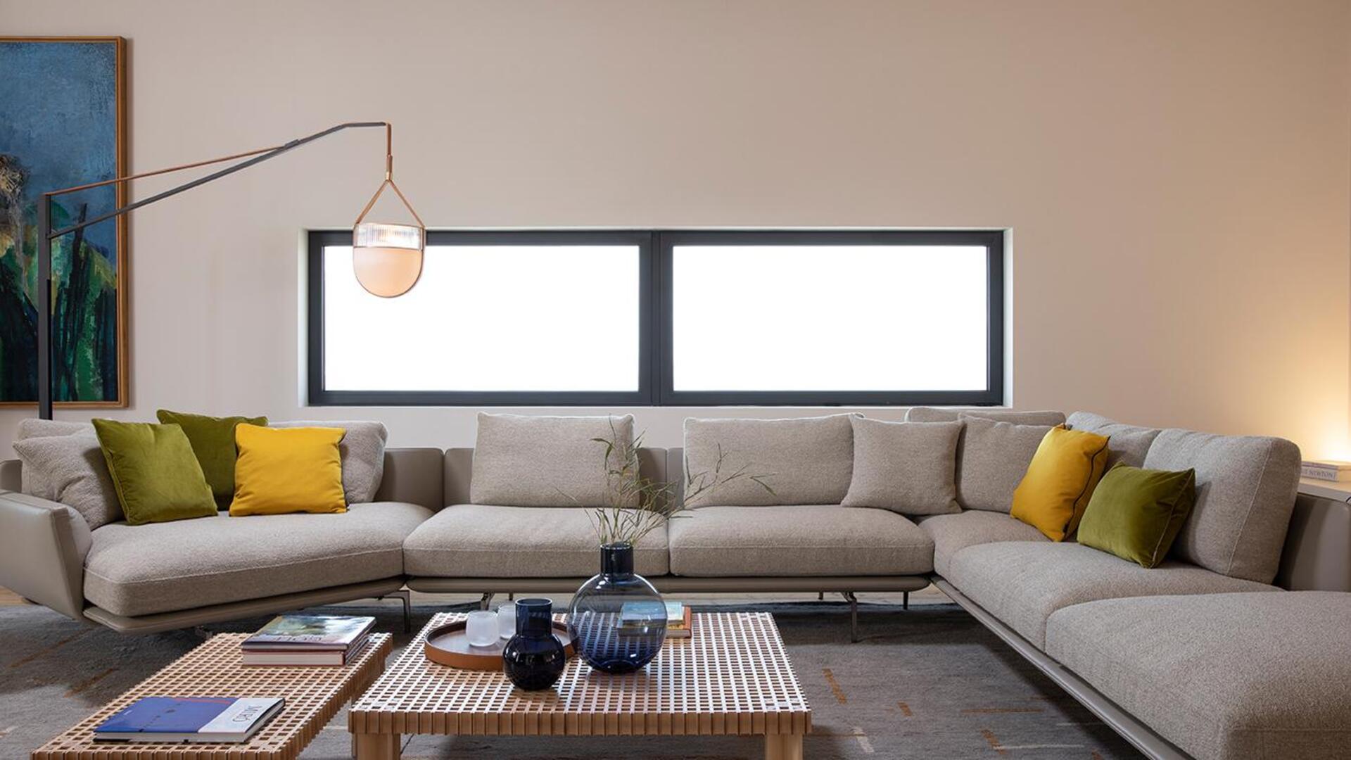 Get Back Sofa | Duomo