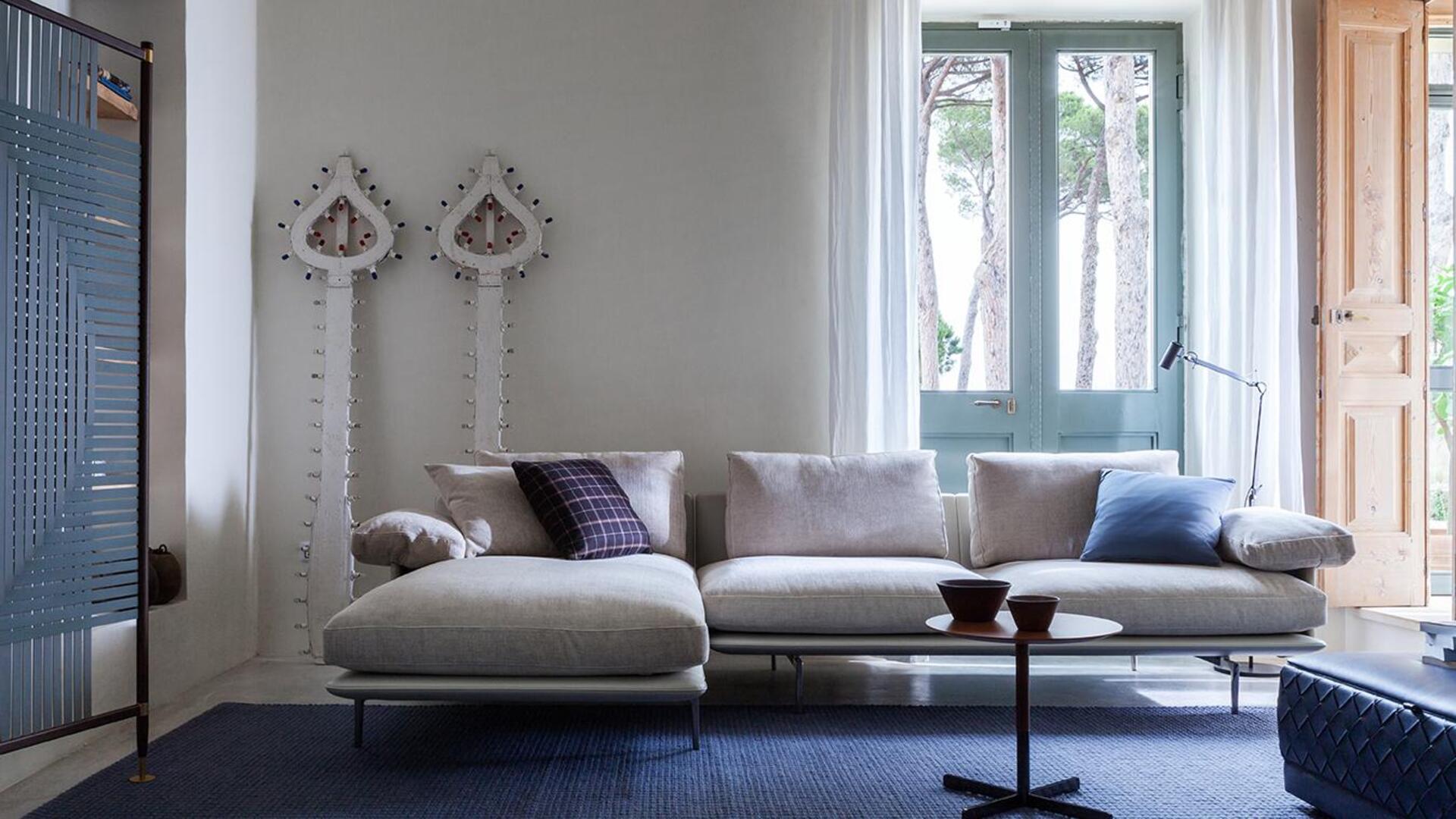 Get Back Sofa | Duomo