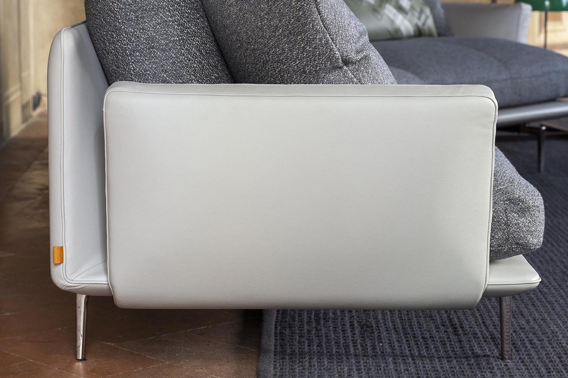 Get Back Sofa | Duomo