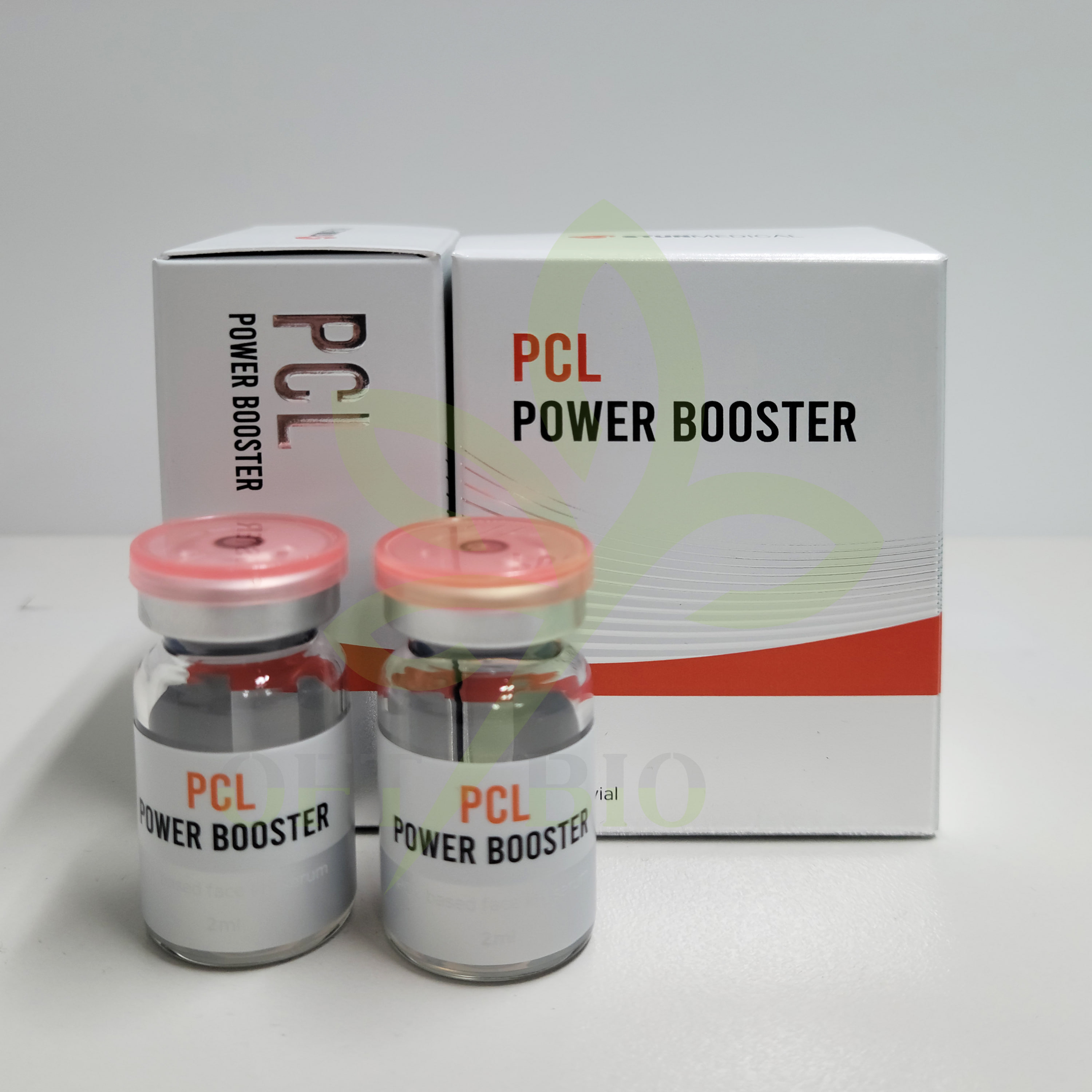 PCL Power Booster - oftbio