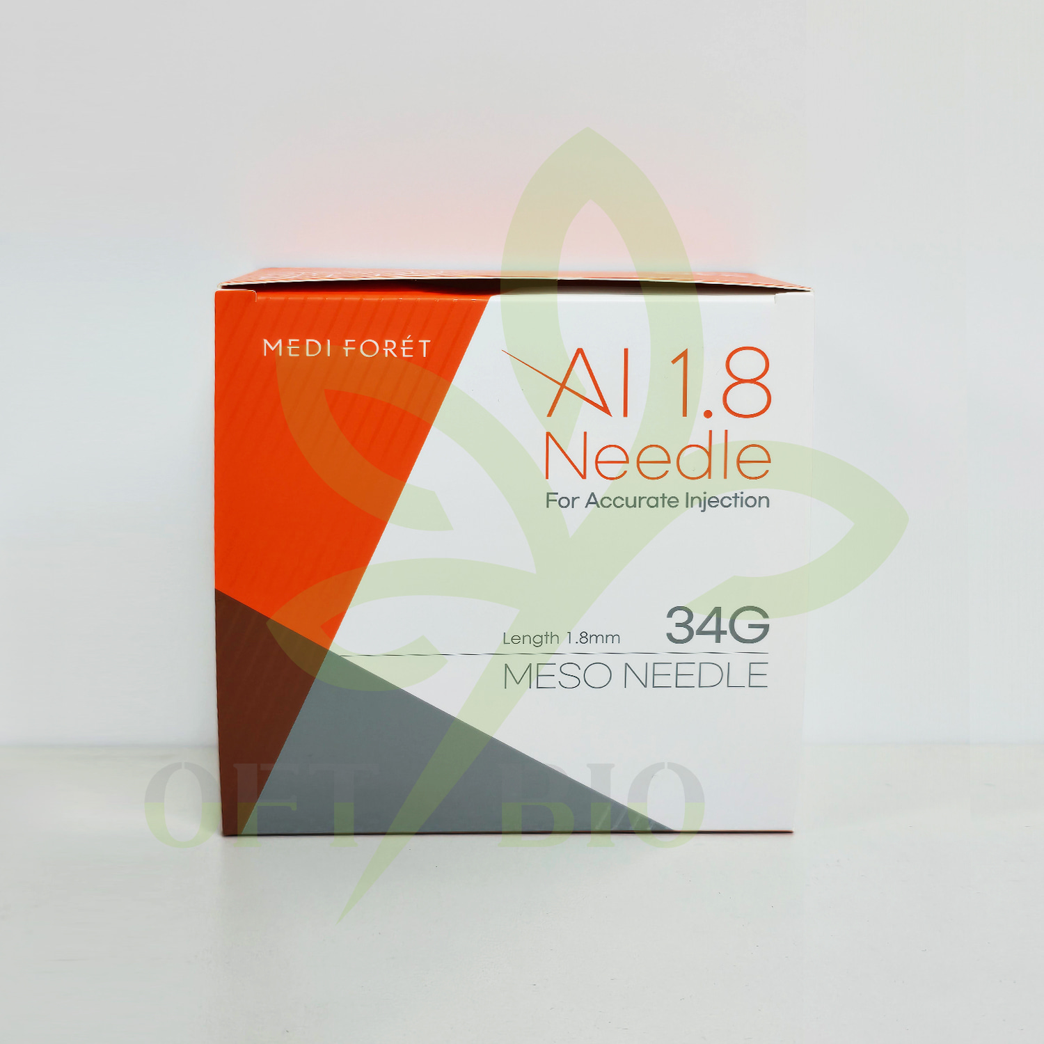 AI 1.8 Needle | oftbio