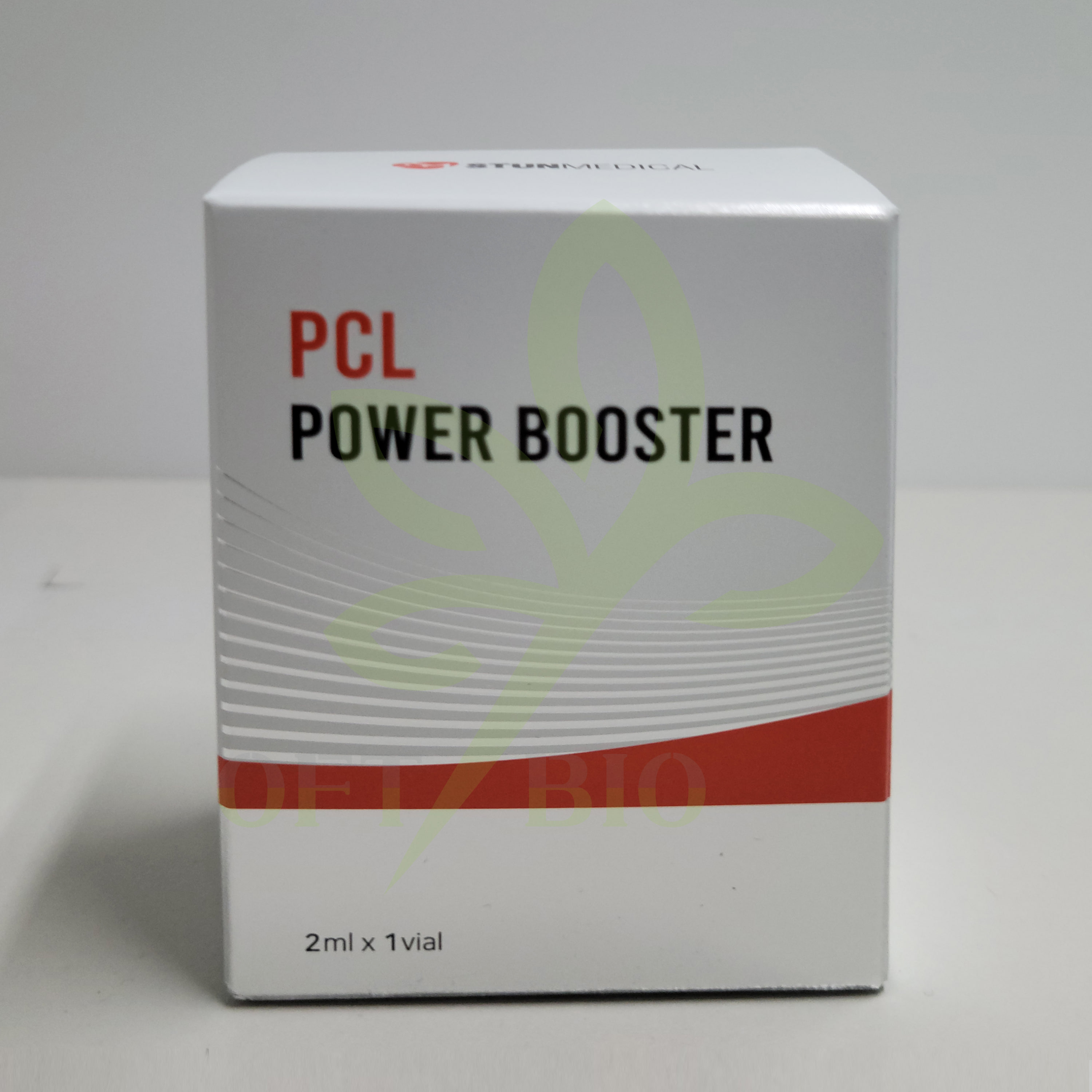 PCL Power Booster - oftbio