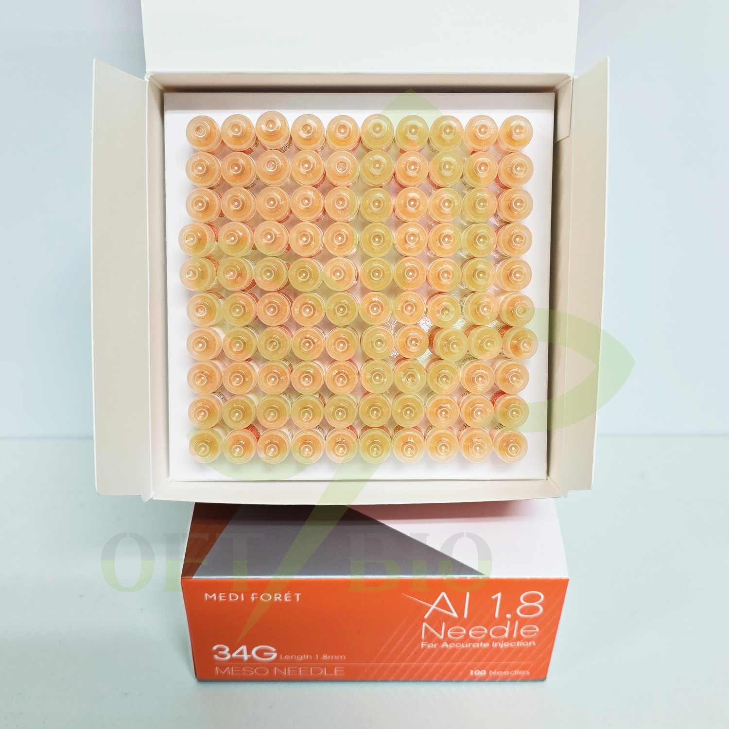 AI 1.8 Needle | oftbio