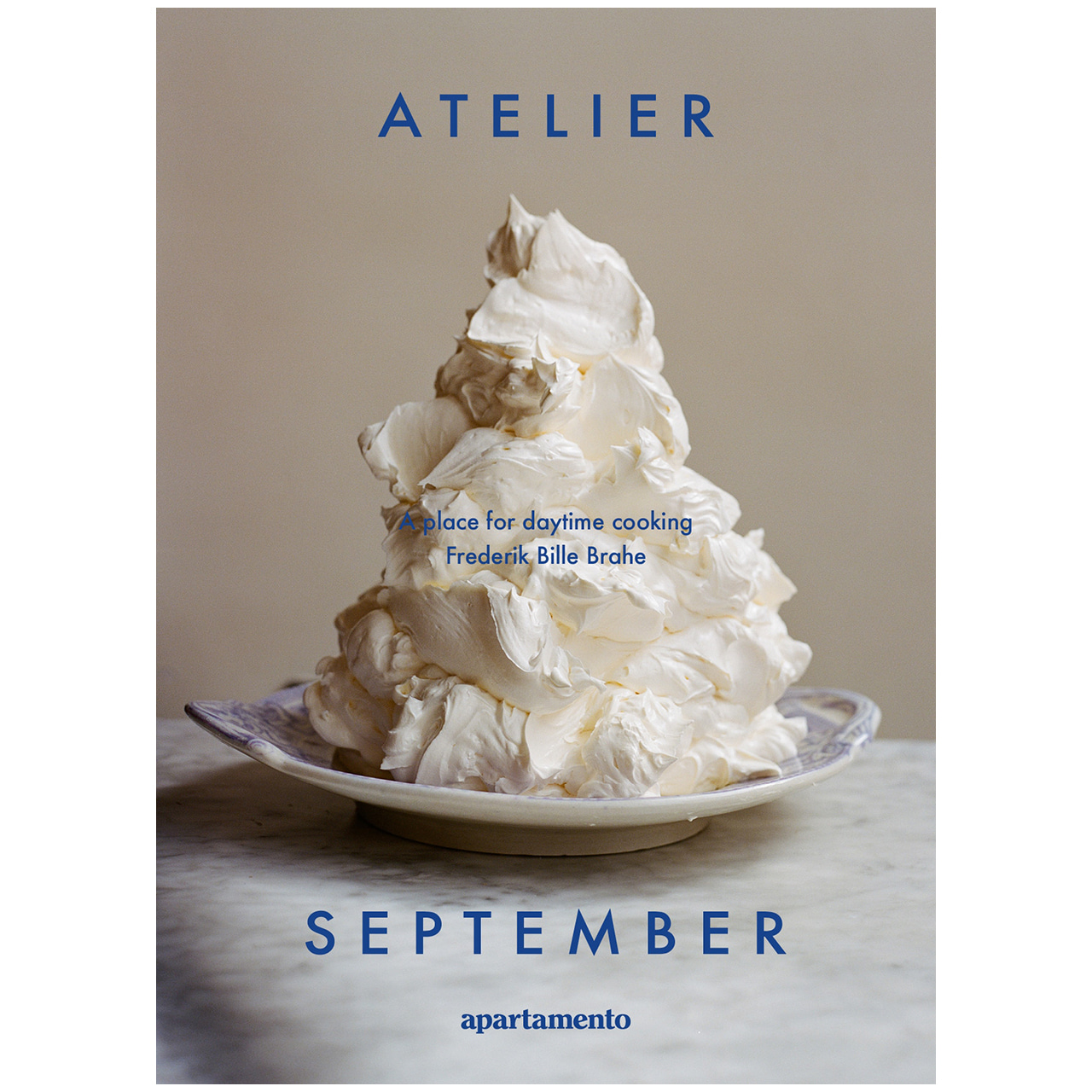 아파르타멘토 Atelier September: A place for daytime cooking