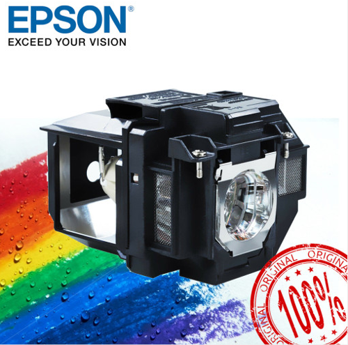 EPSON 프로젝터 램프 ELPLP87 (피칭조이, 테니스팟/EB-535W용) - 뉴딘몰-스트라이크존 테니스팟 키즈마루 용품 및 자재