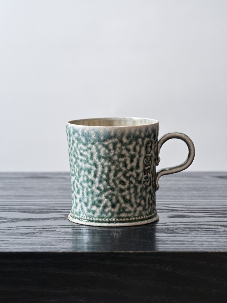 Simple Cup #007 - 팬스 댄스 - Pan's Dance