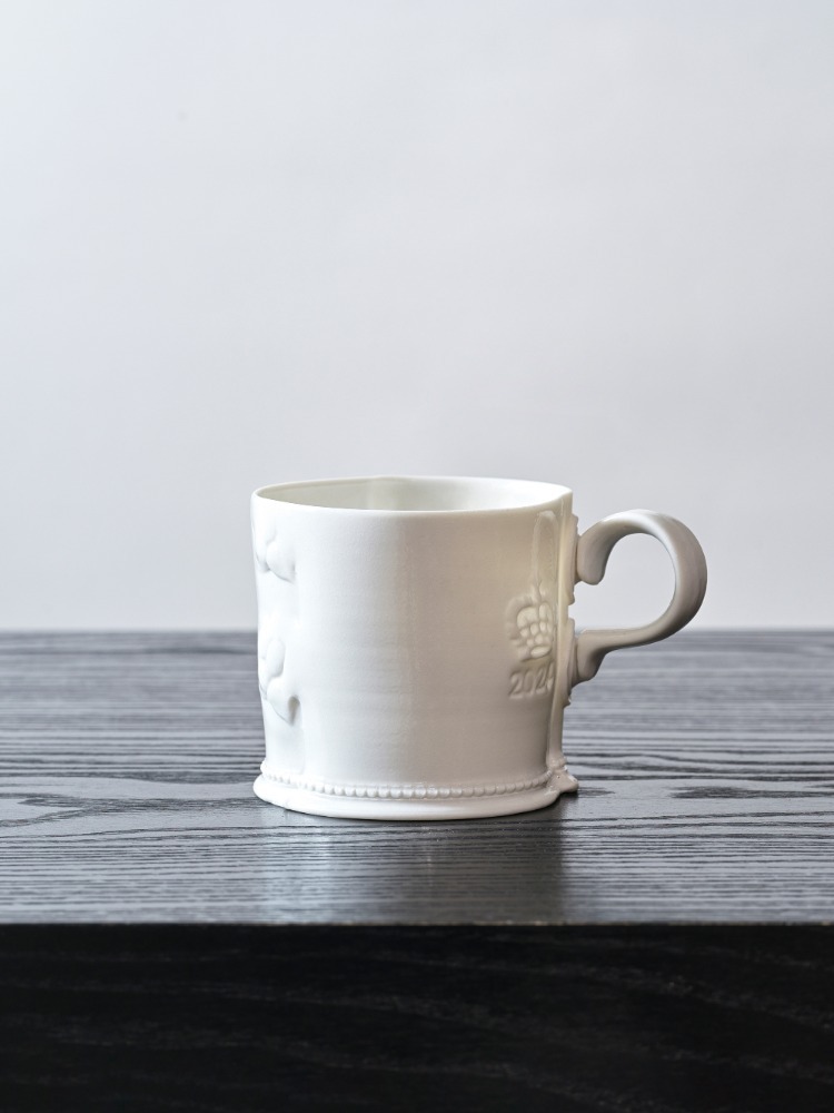 Simple Cup #014 - 팬스 댄스 - Pan's Dance