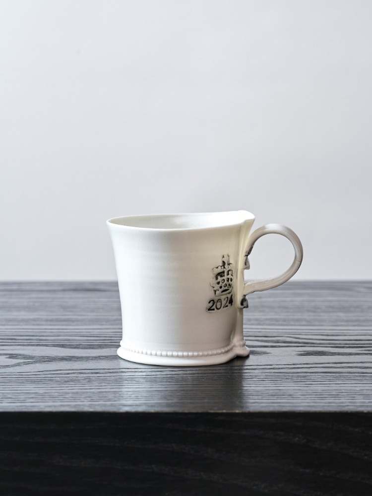 Simple Cup #010 - 팬스 댄스 - Pan's Dance