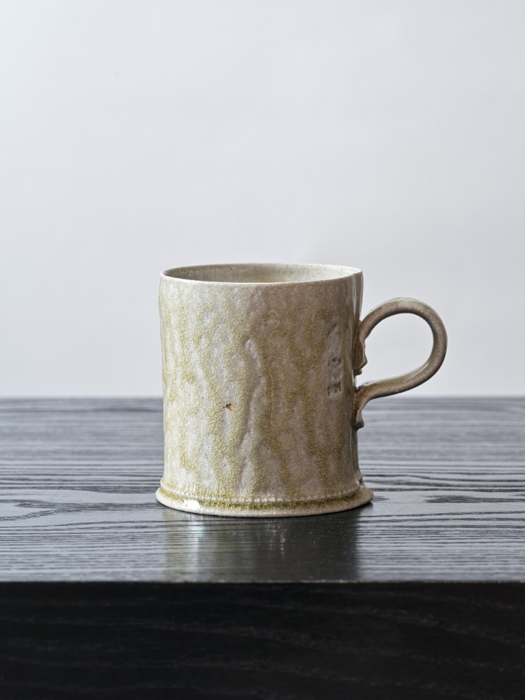 Simple Cup #008 - 팬스 댄스 - Pan's Dance