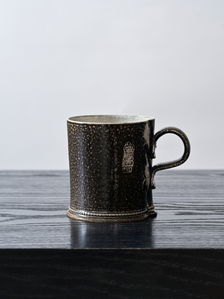 Simple Cup #003 - 팬스 댄스 - Pan's Dance