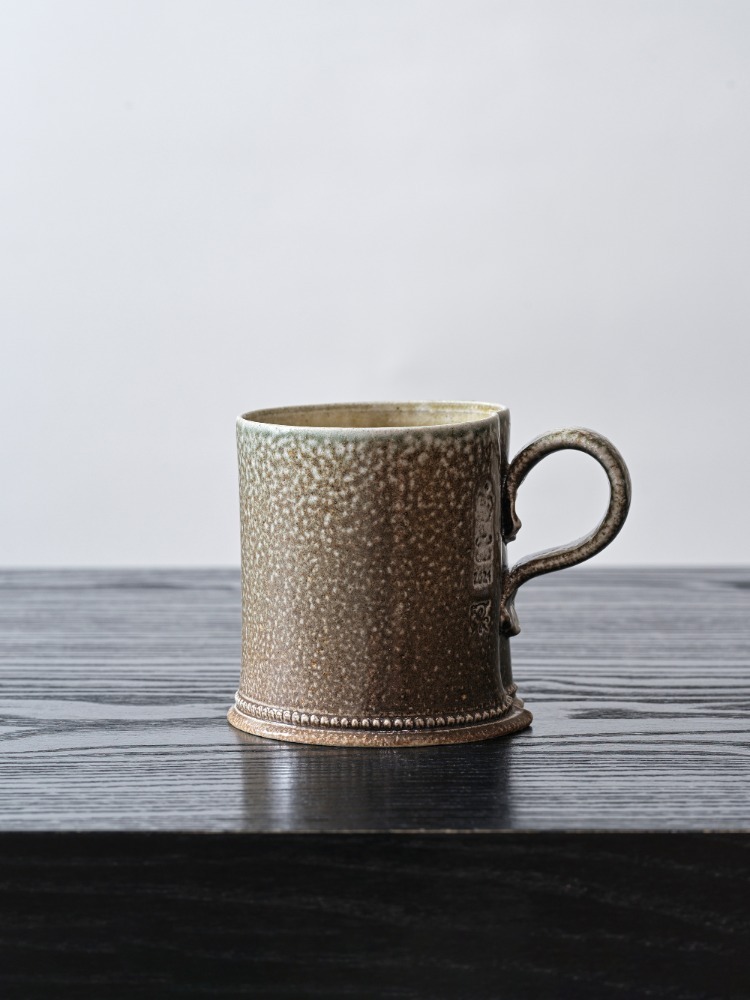 Simple Cup #002 - 팬스 댄스 - Pan's Dance