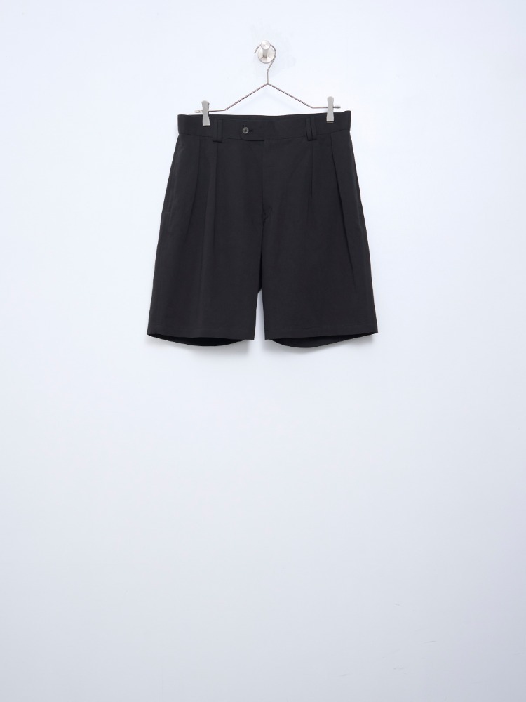 Cotton Linen Pants - 팬스 댄스 - Pan's Dance