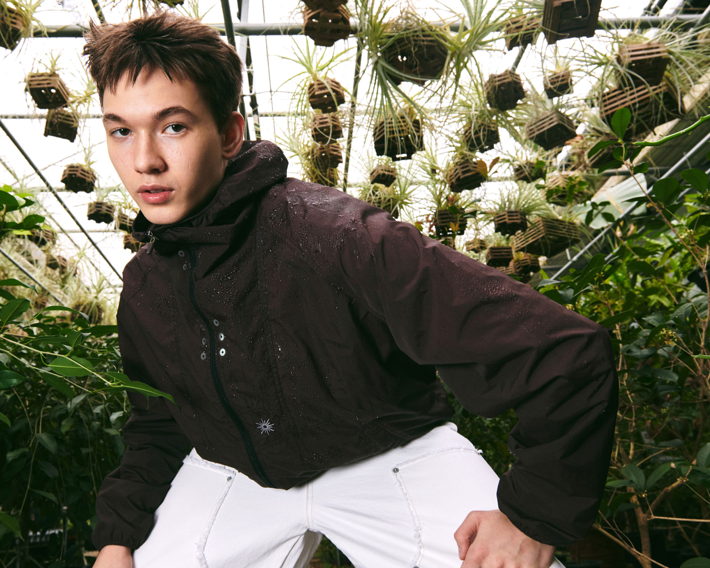 24 SPRING SUMMER COLLECTION - Garden express