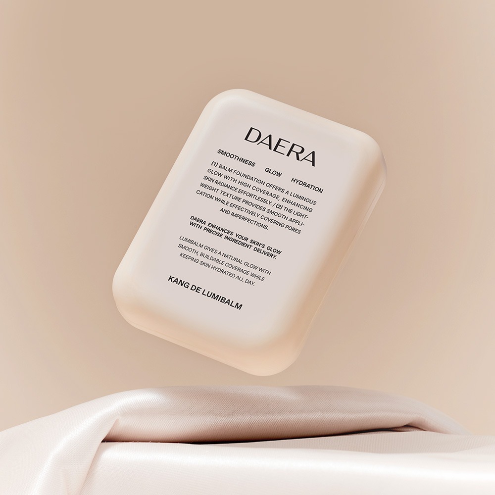 DAERA 대라 코스메틱