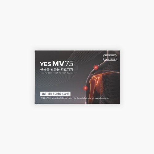 YES MV75 - REGENTECH
