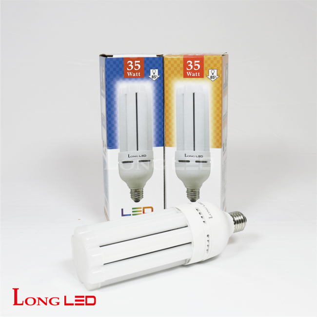 LONGLED 전구 스틱램프 삼파장 10W/15W/20W/35W/50W/75W/100W - LONGMALL