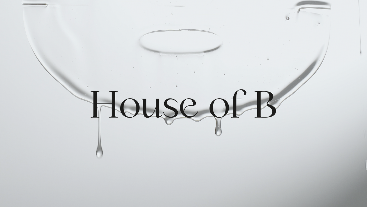 House of B , 하우스오브비