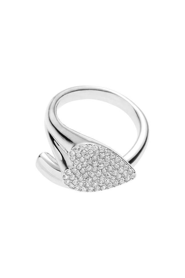 FIRST LOVE RING IN SILVER - DEINET