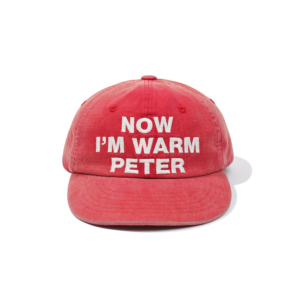 MY NAME IS PETER 마이네임이즈피터