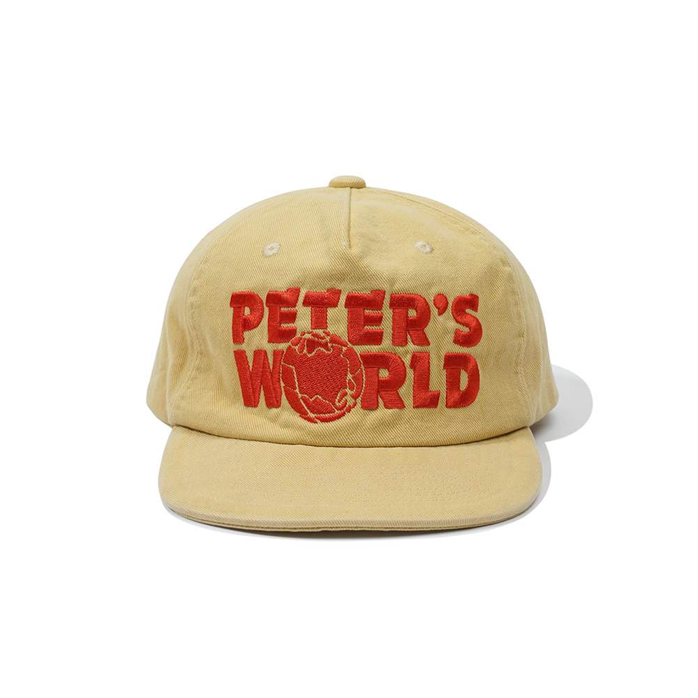 MY NAME IS PETER 마이네임이즈피터
