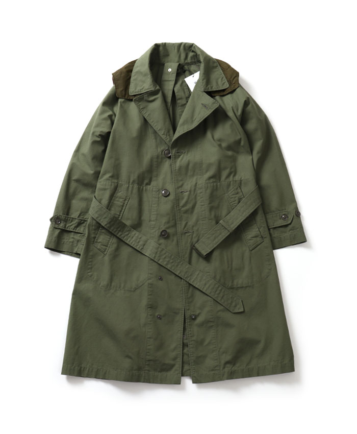 Engineered Garments - arod