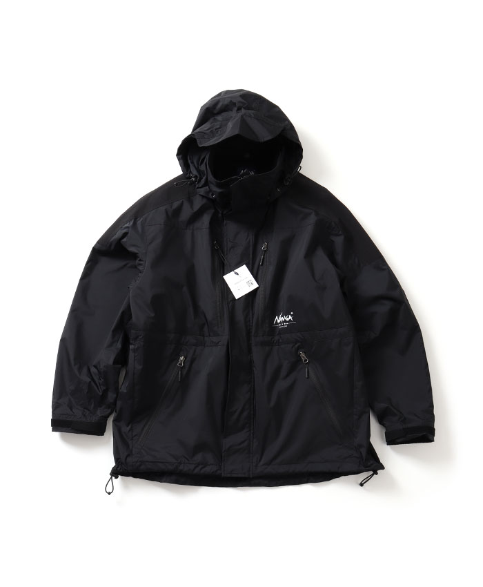 NANGA X BAYFLOW - arod