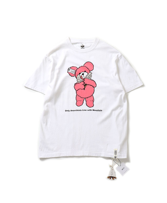 MOUNTAIN RESEARCH - arod