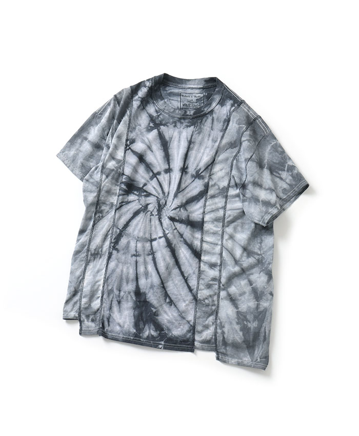 Rebuild by Needles - arod