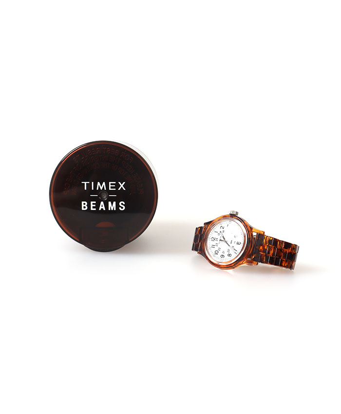 TIMEX x BEAMS - arod